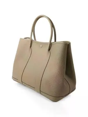 Hermès Pm Garden Party Tote Bag