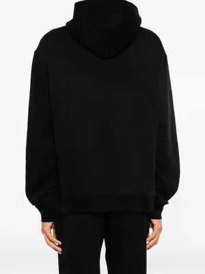 MELT Graphic Print Pouch Pocket Hoodie