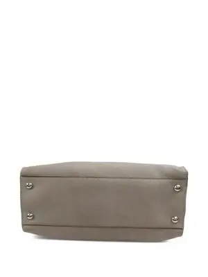 Michael Kors Hamilton Chain Tote Bag