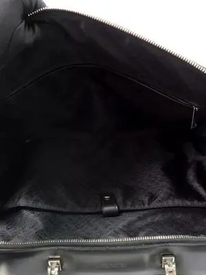 Bottega Veneta Intrecciato Cassette Briefcase