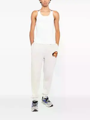 MELT Graphic-print Track Pants