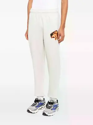 MELT Graphic-print Track Pants