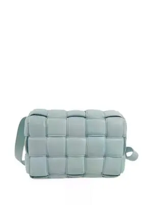 Bottega Veneta 2021 Padded Cassette Shoulder Bag
