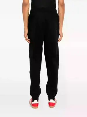 MELT Graphic-print Track Pants