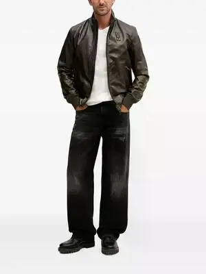 BLAUER. Coniston Bomber Jacket