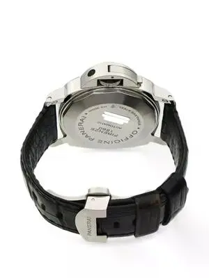Panerai Luminor Power Reserve Automatic Watch