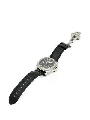 Panerai Luminor Power Reserve Automatic Watch