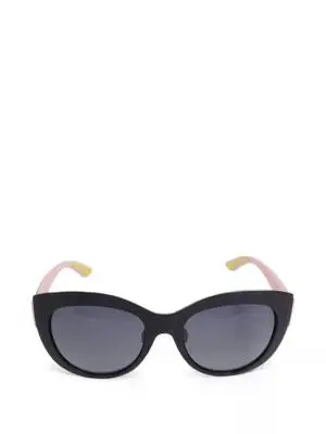 Dior Cat-eye Sunglasses - Black