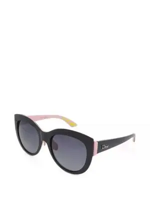 Dior Cat-eye Sunglasses