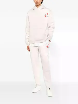 MELT Graphic-print Track Pants