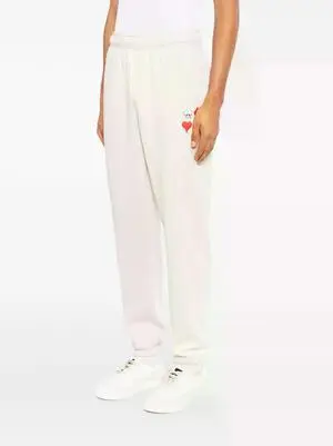 MELT Graphic-print Track Pants