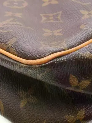 LOUIS VUITTON 2010s Viva Cite Monogram Tpm Shoulder Bag