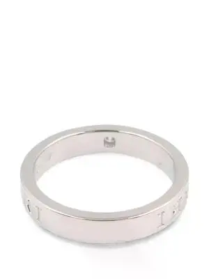 BVLGARI 2010s B-zero1 Diamond Ring