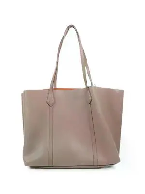 Tory Burch Leather Tote Bag