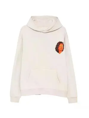 MELT Graphic Print Hoodie