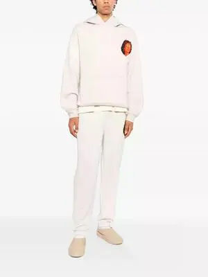 MELT Graphic Print Hoodie