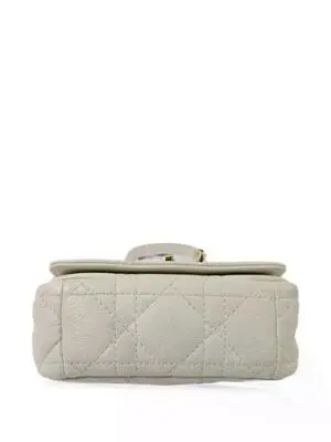 Dior Caro Chain Mini Bag