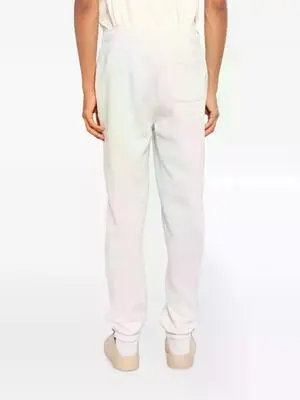 MELT Graphic-print Track Pants - Neutrals