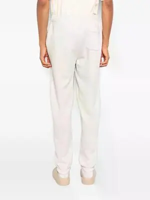 MELT Graphic-print Track Pants