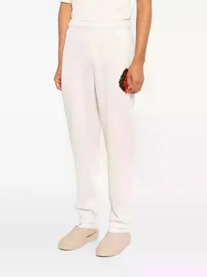 MELT Graphic-print Track Pants - Neutrals