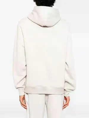 MELT Graphic-print Hoodie