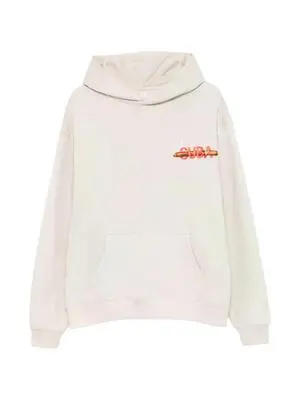 MELT Graphic-print Hoodie