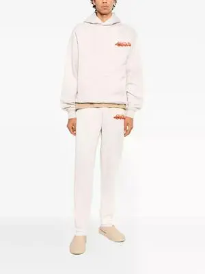 MELT Graphic-print Hoodie