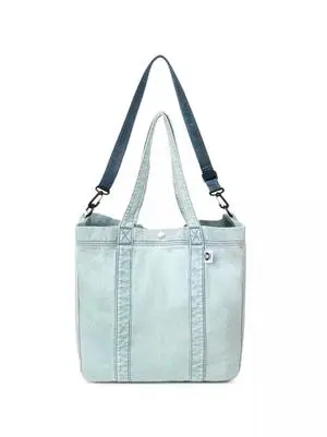 AAPE BY *A BATHING APE Moonface Shoulder Bag