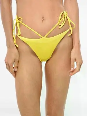 Dsquared2 Lace-up Bikini Briefs