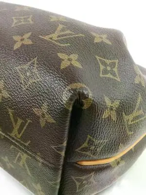 LOUIS VUITTON Pm Turenne Two-way Handbag