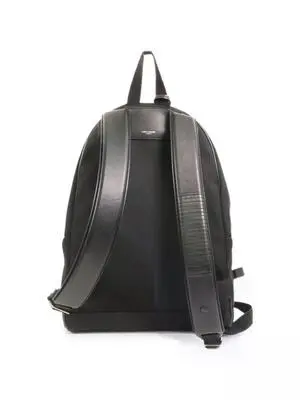 Saint Laurent City Backpack