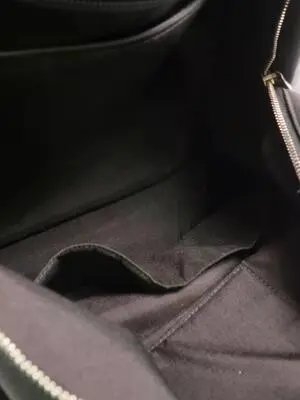 Saint Laurent City Backpack