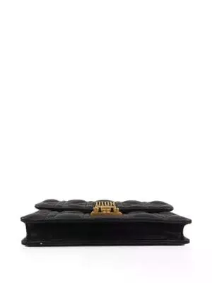 Dior Dioraddict Cannage Cross Body Mini Bag
