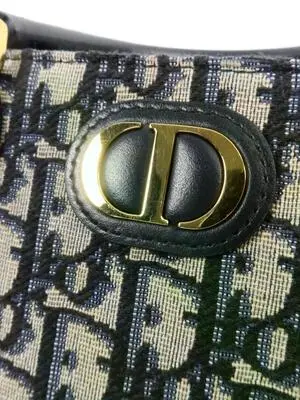 Dior 30 Montaigne Oblique Mini Bag