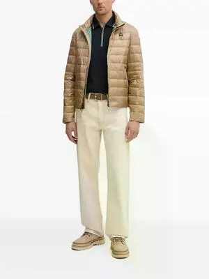 BLAUER. Austin Jacket