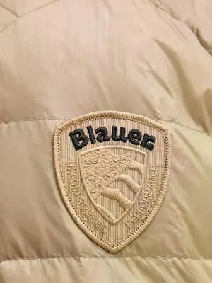 BLAUER. Austin Jacket