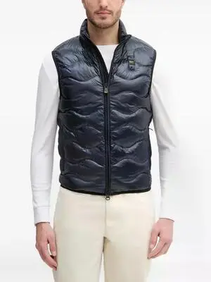 BLAUER. Danny Gilet
