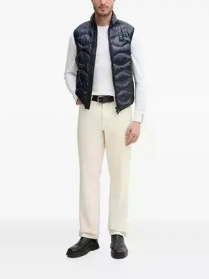 BLAUER. Danny Gilet