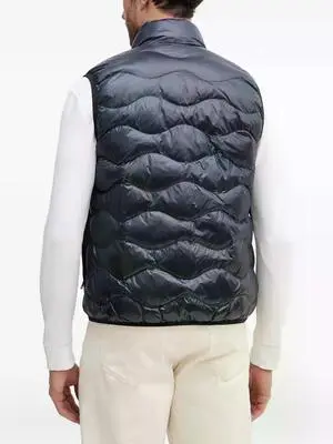 BLAUER. Danny Gilet