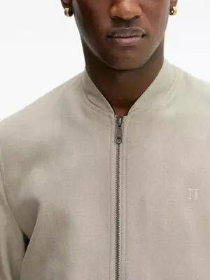 LES DEUX Como Bomber Jacket