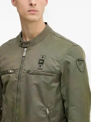 BLAUER. Bayard Jacket