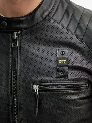 BLAUER. Crossland Jacket