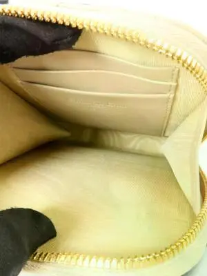 Dior Lady Cannage Mini Bag