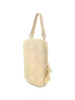 Dior Lady Mini Bag