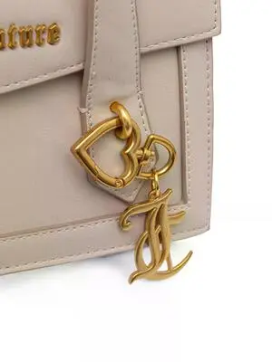 Juicy Couture Lily Logo-plaque Tote Bag
