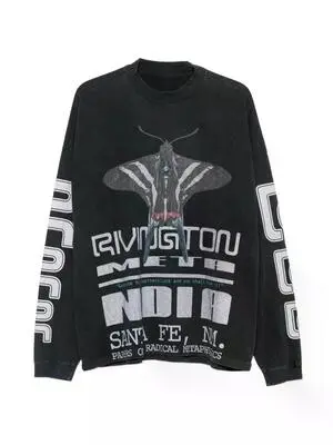 Rrr123 Logo T-shirts For Men