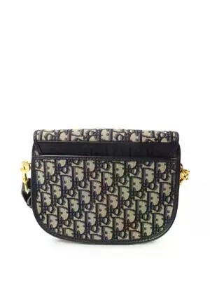 Dior Bobby Oblique Cross Body Bag