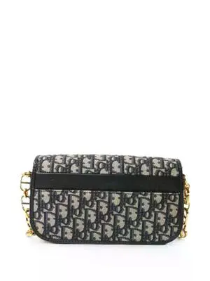 Dior 30 Montaigne Avenue Shoulder Bag
