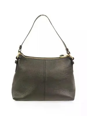 See By Chloé Tassel Shoulder Bag - Black