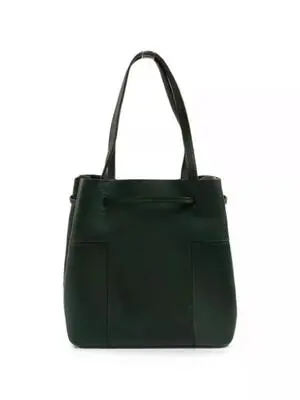 Tory Burch Block T Bucket Bag